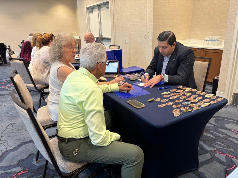 CCH y Volaris fortalecen promoción turística con rueda de negocios en ...